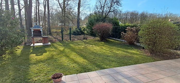 Maison à vendre - Charleville-Mézières, Granges Moulues, Bois Portant - 5 pièces - 3 chambres