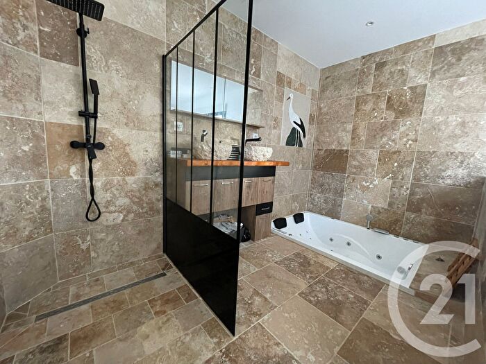 Maison à vendre - Saint-Fort - 5 pièces - 3 chambres