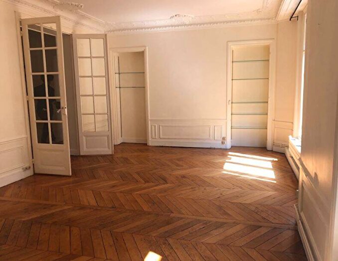 Appartement à louer - Febvotte-Marat, Tours - 2 pièces - 2 chambres