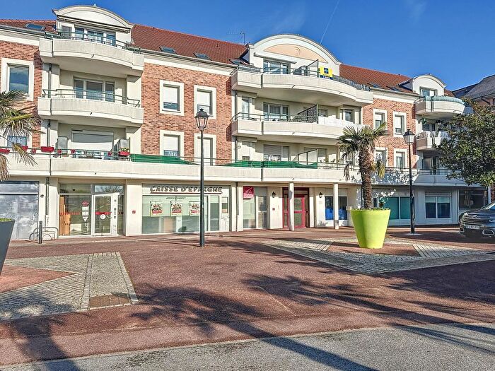 Appartement 2 pièces à Roissy-en-Brie, Ascott, Verger, Avenir, à vendre