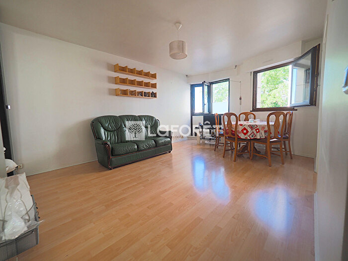 Paris 20ème, Belleville - Appartement 1 pièce à vendre