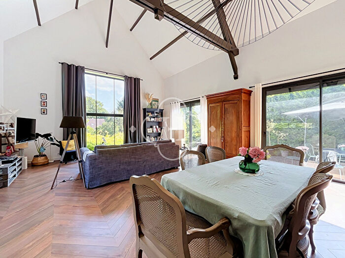 Maison 8 pièces à vendre à Maule