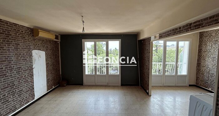 Appartement 4 pièces à vendre - Draguignan, Pierre de la Fée, Morgay