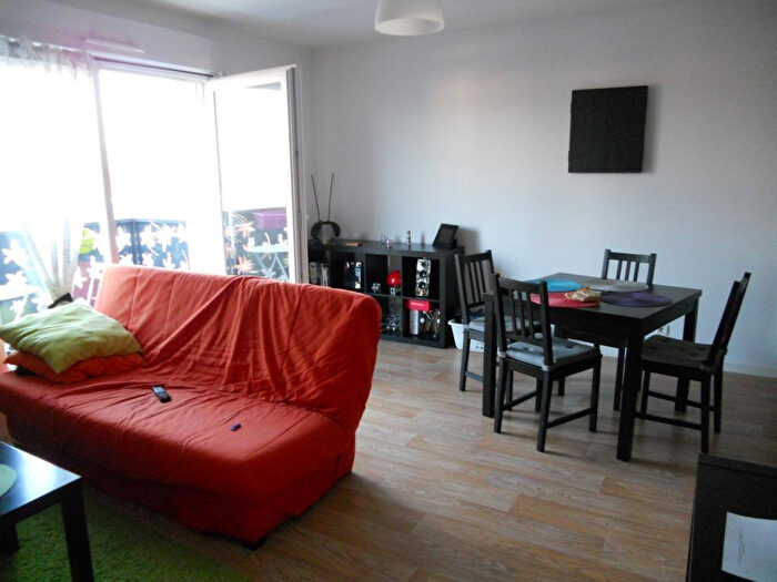 Appartement à louer - Couëron, Port Launay, Noé Saint-Jean - 2 pièces - 1 chambre