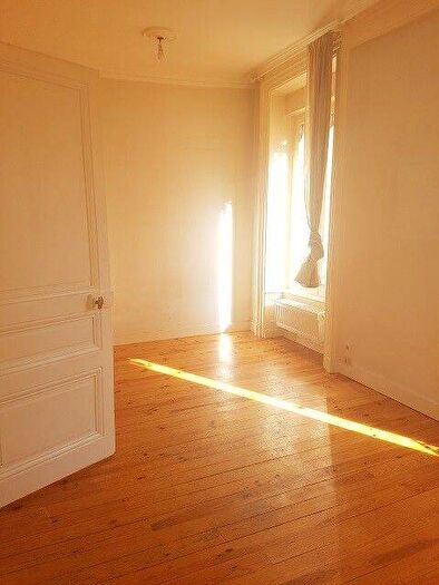 Valmy, Lyon 9ème arrondissement - Appartement 1 pièce à louer
