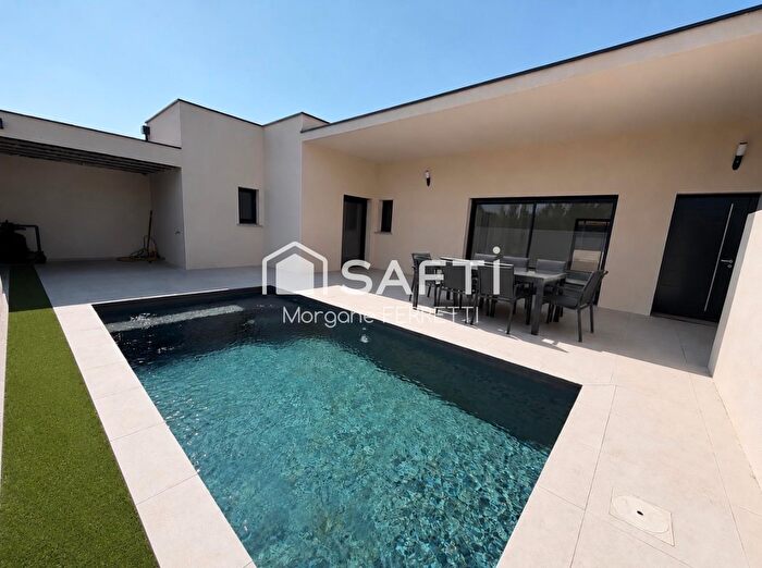 Villedaigne : Maison 4 pièces à vendre