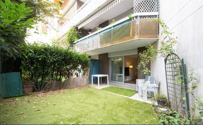 Appartement 3 pièces à louer à GrenierPoint du Jour, Boulogne-Billancourt