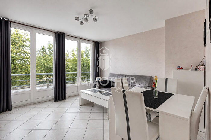 Sassenage : Appartement 4 pièces à vendre