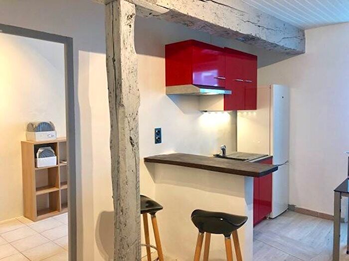 Appartement 2 pièces à louer - Toulouse