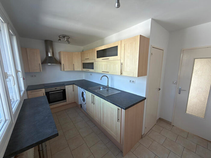 Appartement 3 pièces à louer - Amiens, Plein Sud