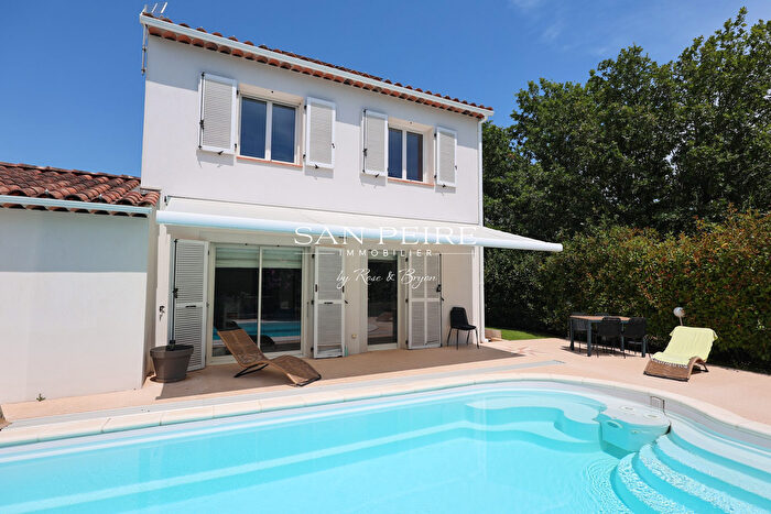 Maison 4 pièces à Roquebrune-sur-Argens, à vendre