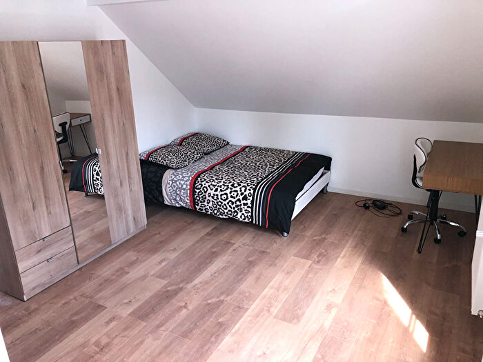 Appartement à louer - Orsay, Centre-ville - 1 pièce - 1 chambre