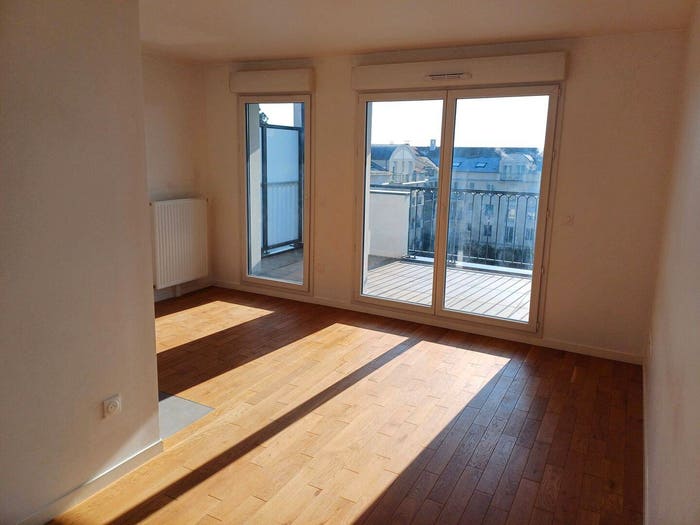 Appartement 3 pièces à louer - Les Siams, Le Perreux-sur-Marne
