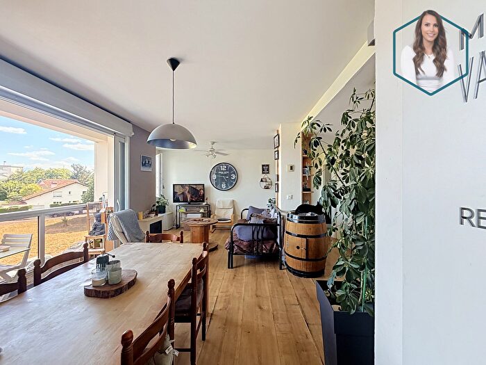 Appartement 4 pièces à Pau, Pau Sud, à vendre