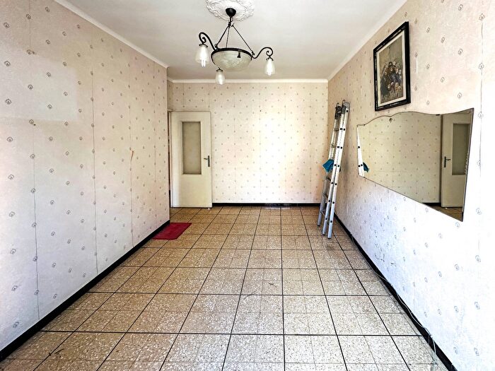 Appartement à vendre - Sète, Centre-ville - 4 pièces - 3 chambres