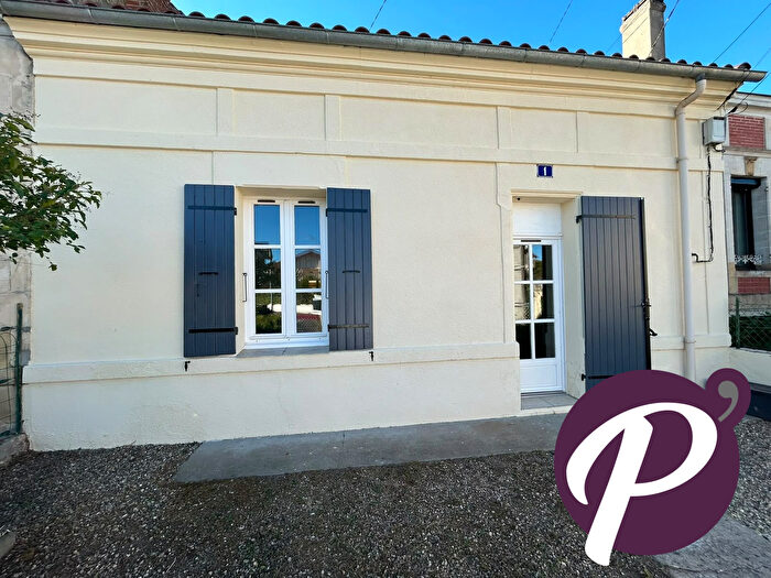 Maison 3 pièces à vendre - Bergerac, Clairat, L'Alba, Les Costes