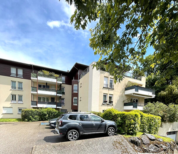 Appartement 2 pièces à vendre - Varces-Allières-et-Risset
