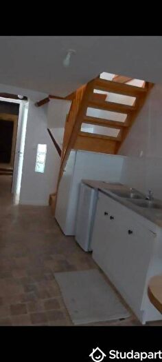 Appartement 2 pièces à louer à Centre Ville-Saint Léonard-Notre-Dame, Alençon