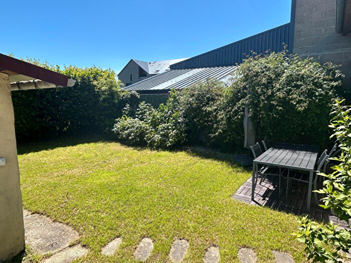 Quincampoix : Maison 5 pièces à vendre