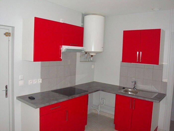 Appartement 2 pièces à Colline des Pères-Tardy, Saint-Étienne, à louer