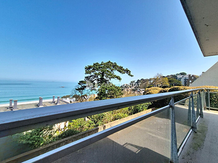 Appartement 3 pièces à vendre à Perros-Guirec