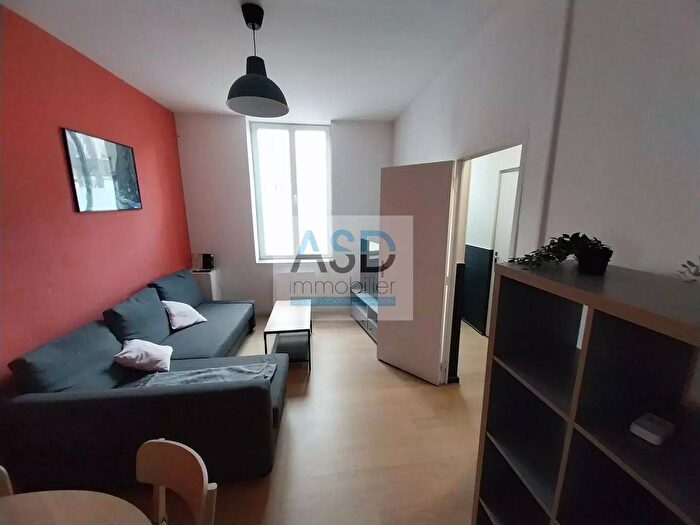 Maison 5 pièces à Fresnoy Mackellerie-Armentières, Roubaix, à louer