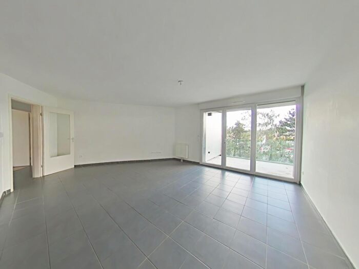 Tourcoing, Blanche Porte, Flocon : Appartement 4 pièces à louer