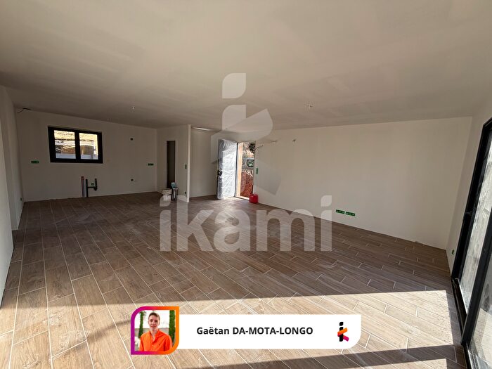 Maison à vendre - Salles - 4 pièces - 3 chambres