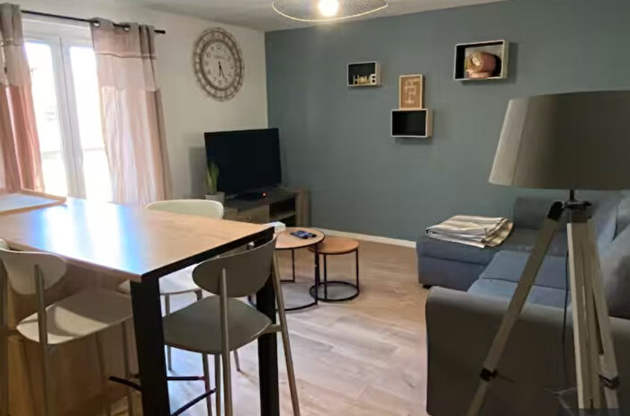 Avignon, Synagogue, Jardins Neufs : Appartement 2 pièces à louer