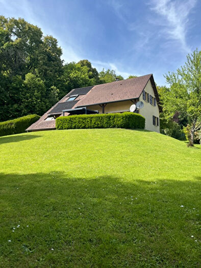 Maison 6 pièces à Denney, à vendre