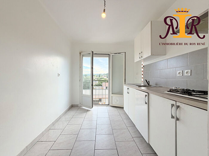 Appartement 3 pièces à vendre à Pertuis