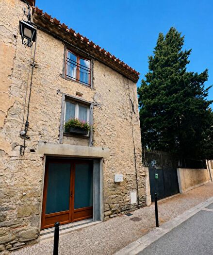 Conques-sur-Orbiel : Maison 4 pièces à vendre