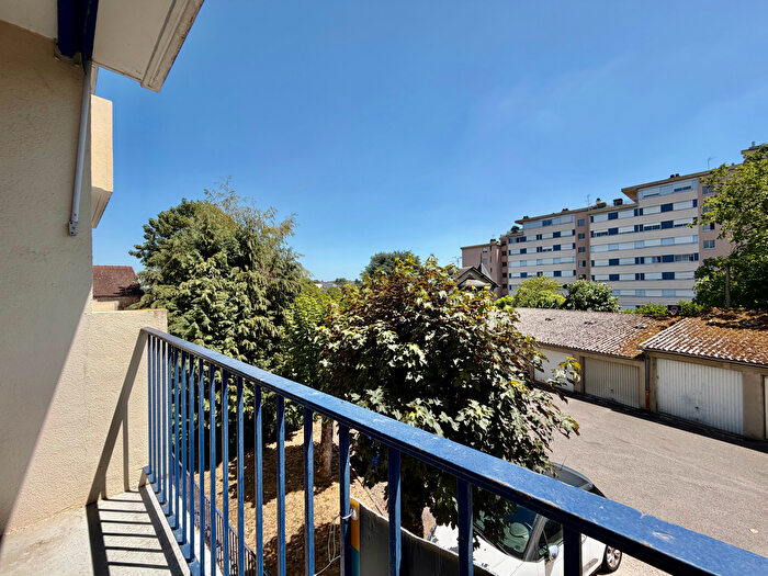 Appartement 4 pièces à vendre - Limoges, Centre-ville, Hôtel de Ville, Emailleurs