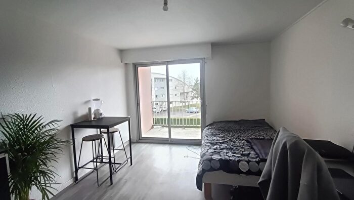 Appartement à vendre - Olivet, Larry, Coin Rond, Lorette - 1 pièce