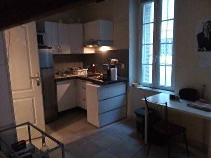 Appartement 1 pièce à Aix-en-Provence, à louer