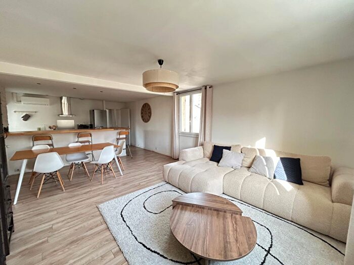 Appartement 3 pièces à louer - Avignon, Palais des Papes, Zone Piétonne