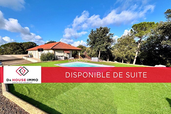 Palaja : Maison 7 pièces à vendre