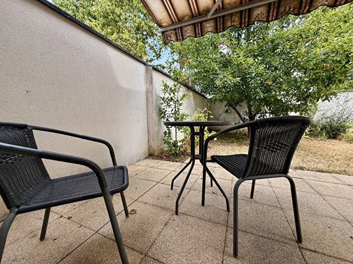 Maison 5 pièces à Savigny-le-Temple, Plessis-le-Roi, à vendre