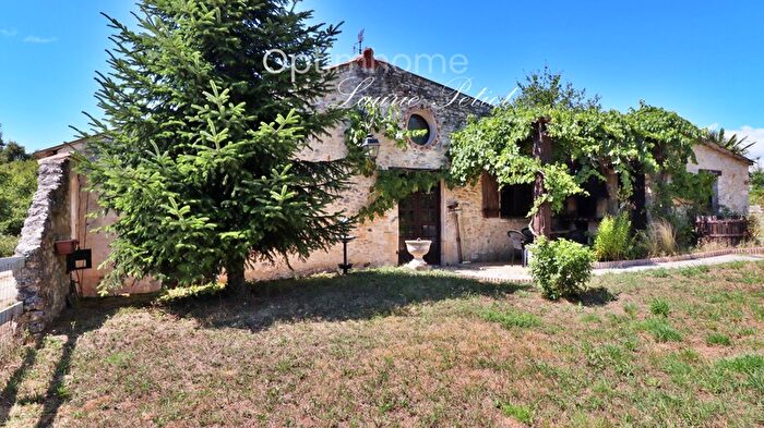 Maison à vendre - Soubran - 5 pièces - 2 chambres