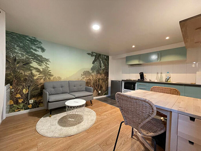 Alfortville, Mairie, Gare - Appartement 2 pièces à vendre