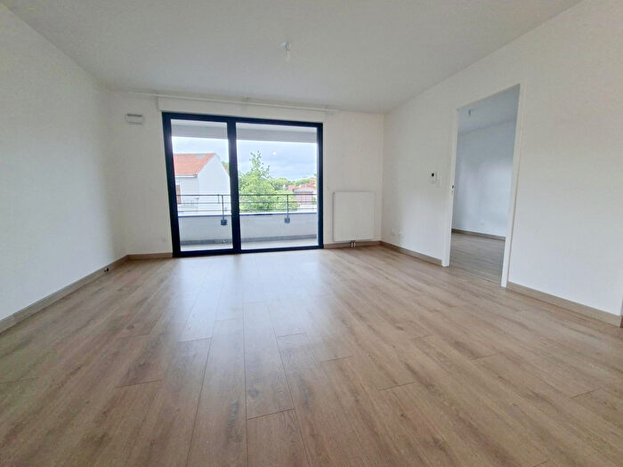Clermont-Ferrand, Herbet, Brezet, Saint-Jean - Appartement 2 pièces à louer