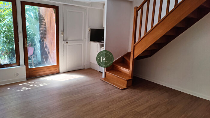 Appartement à vendre - Dijon, Drapeau, Maladière - 3 pièces - 2 chambres