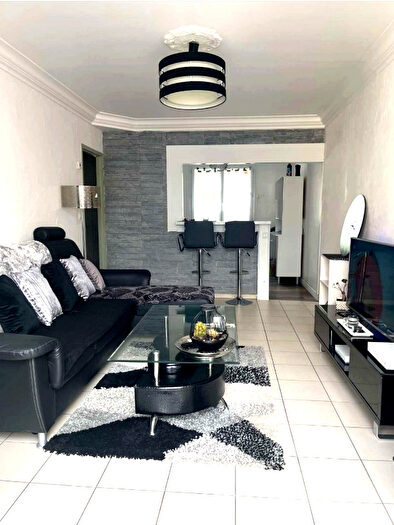 Maison à vendre - Le Mans, Vauguyon - 4 pièces - 2 chambres