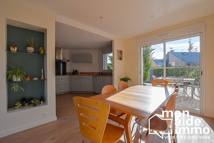 Maison à vendre - Valady - 5 pièces - 4 chambres