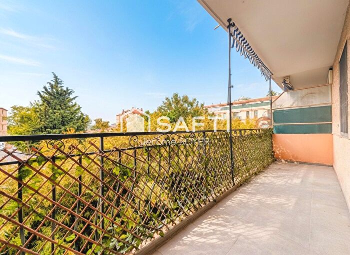 Avignon, Rocade Sud - Appartement 3 pièces à vendre