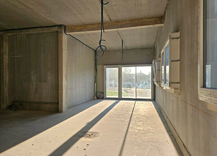 Appartement à vendre - Baraqueville - 1 pièce