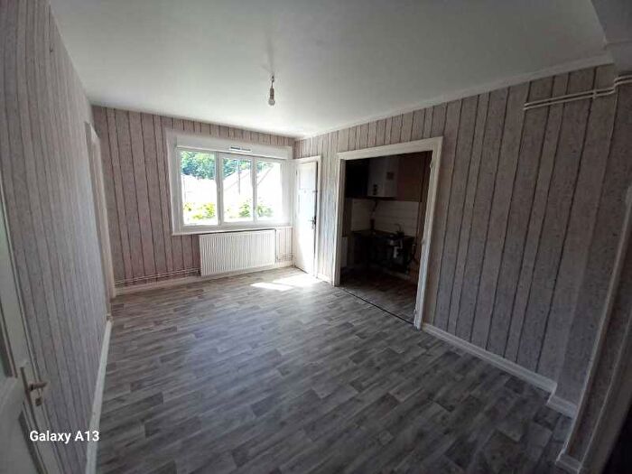 Appartement 3 pièces à vendre - Belfort