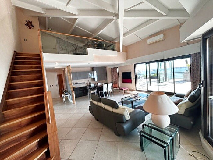 Appartement à vendre - Fréjus, Fréjus Plage - 3 pièces - 2 chambres