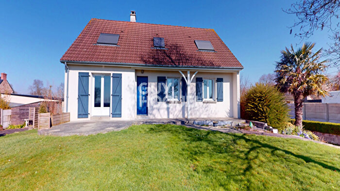 Angey : Maison 7 pièces à vendre