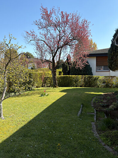 Maison à vendre - Seichamps - 6 pièces - 3 chambres